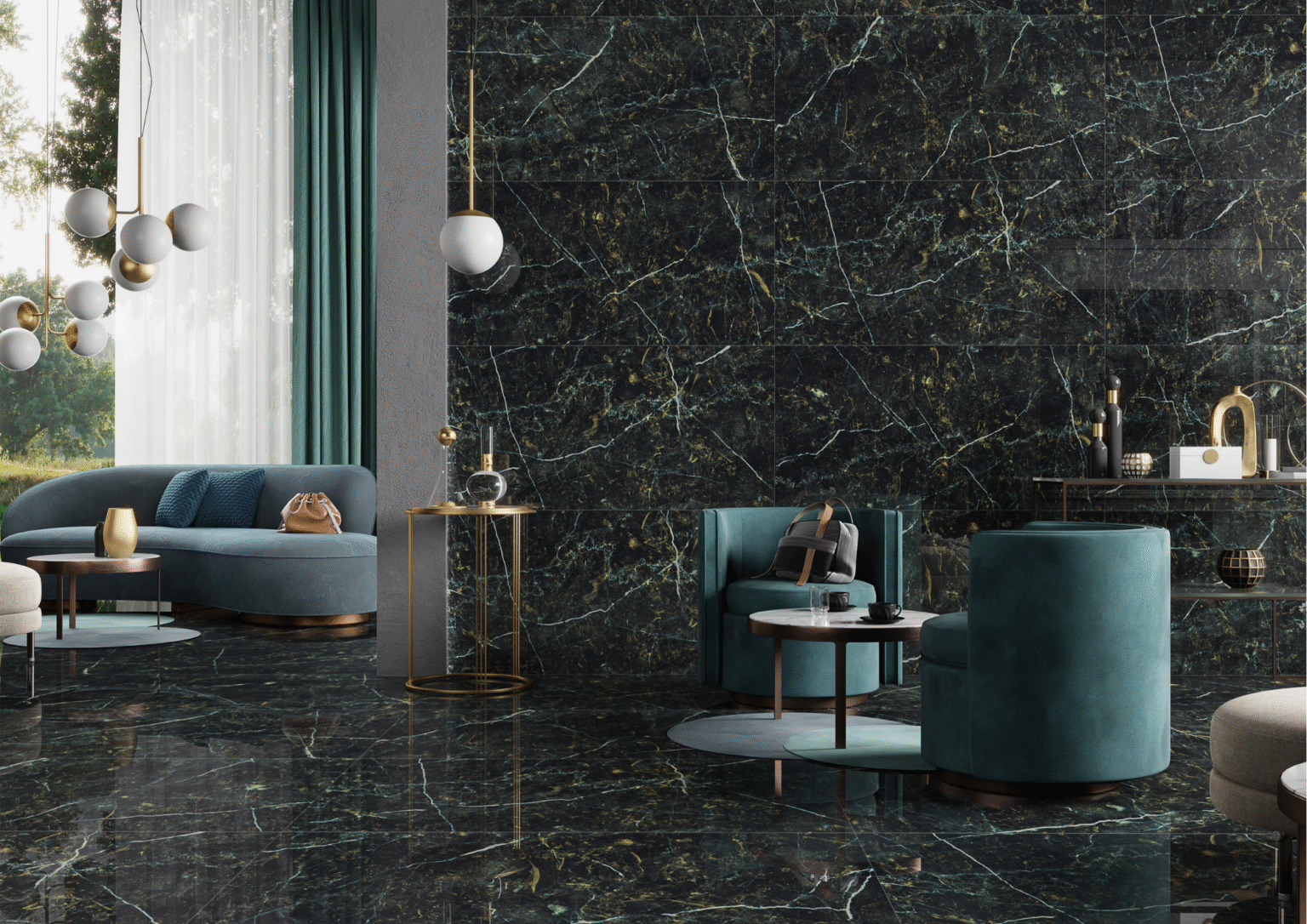 Karbon Collection — The Power of Bold Design and High Gloss – Capron ...